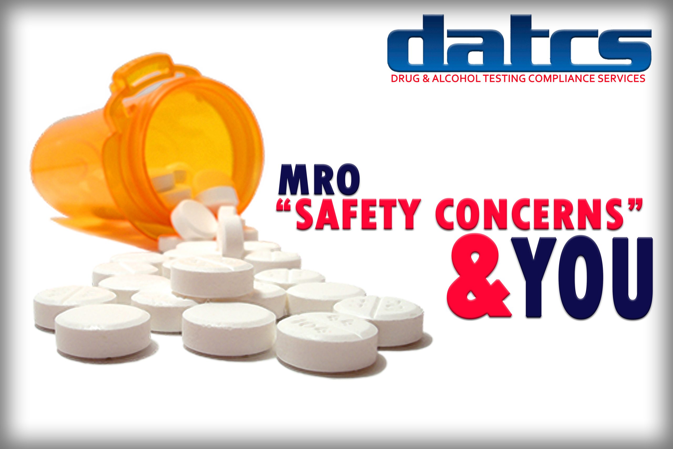 How Does a DER Handle the "Safety Concern" Noted by a MRO on a Test ...