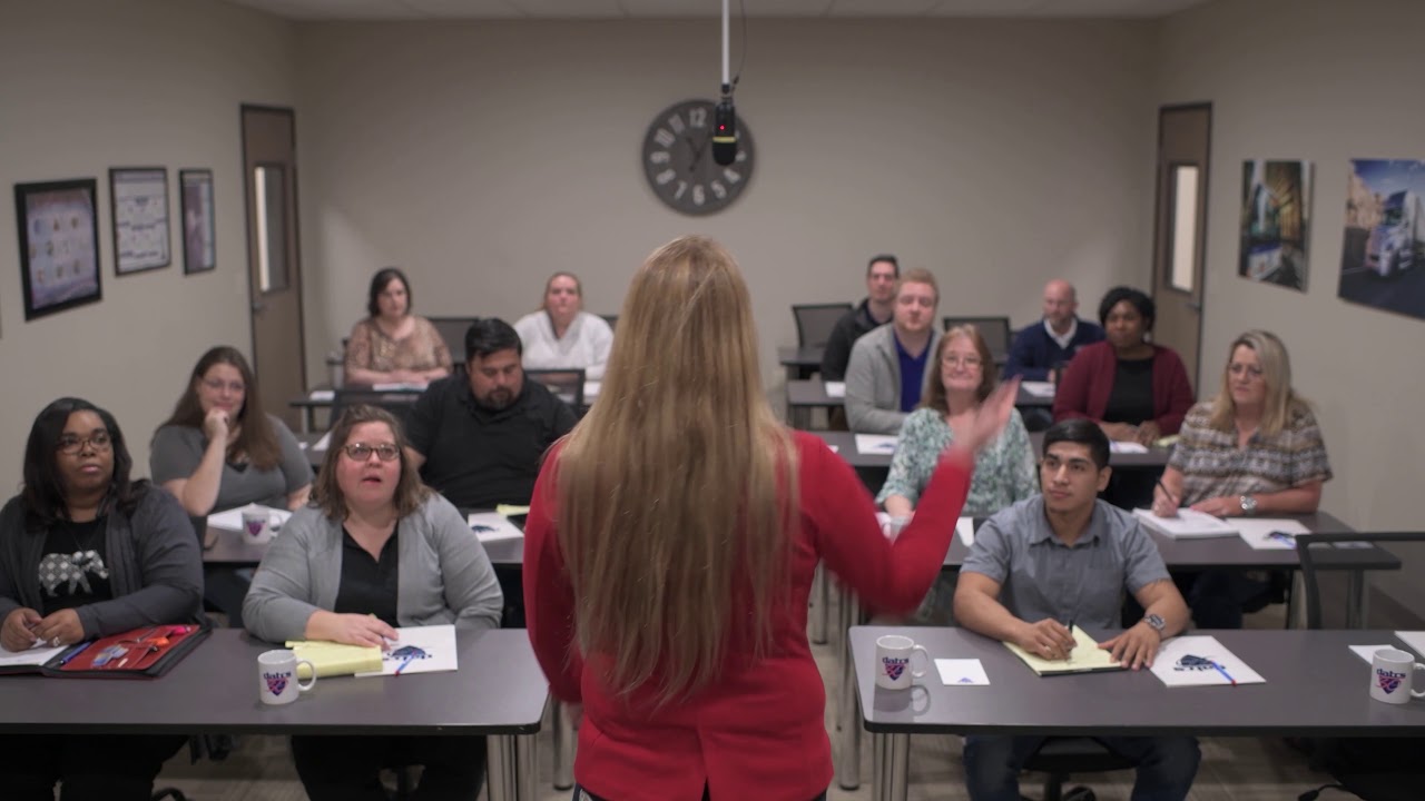 Meet DATCS's Stacy Fuller | Drug and Alcohol Testing