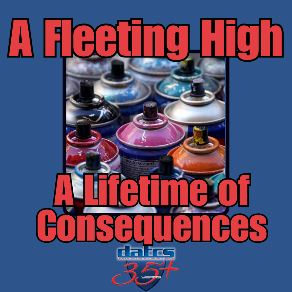 The Hidden Dangers of Huffing: Understanding Inhalant Abuse and ...