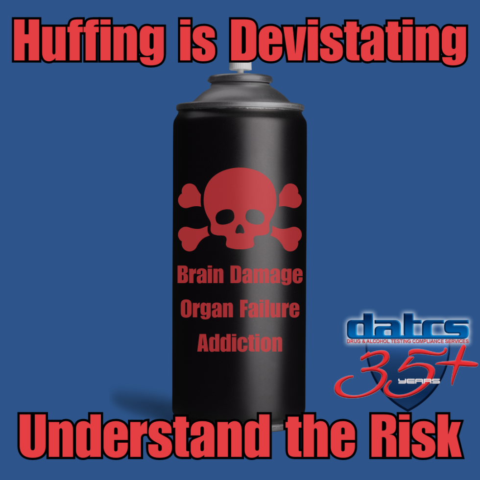 The Hidden Dangers of Huffing: Understanding Inhalant Abuse and ...