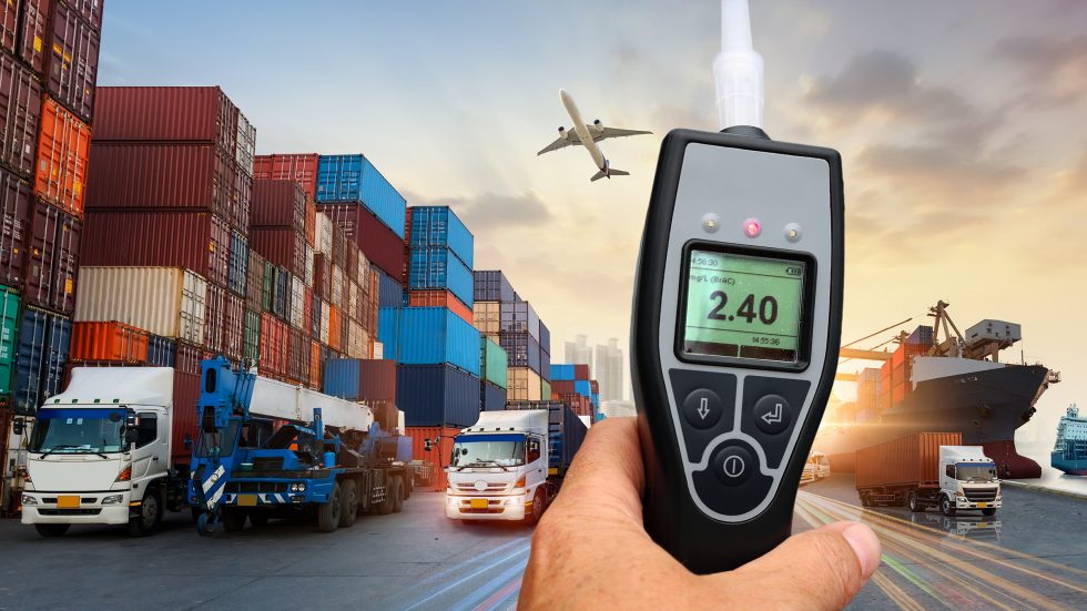 What is DOT Alcohol Testing, and Who is Required to Take It? - DATCS ...